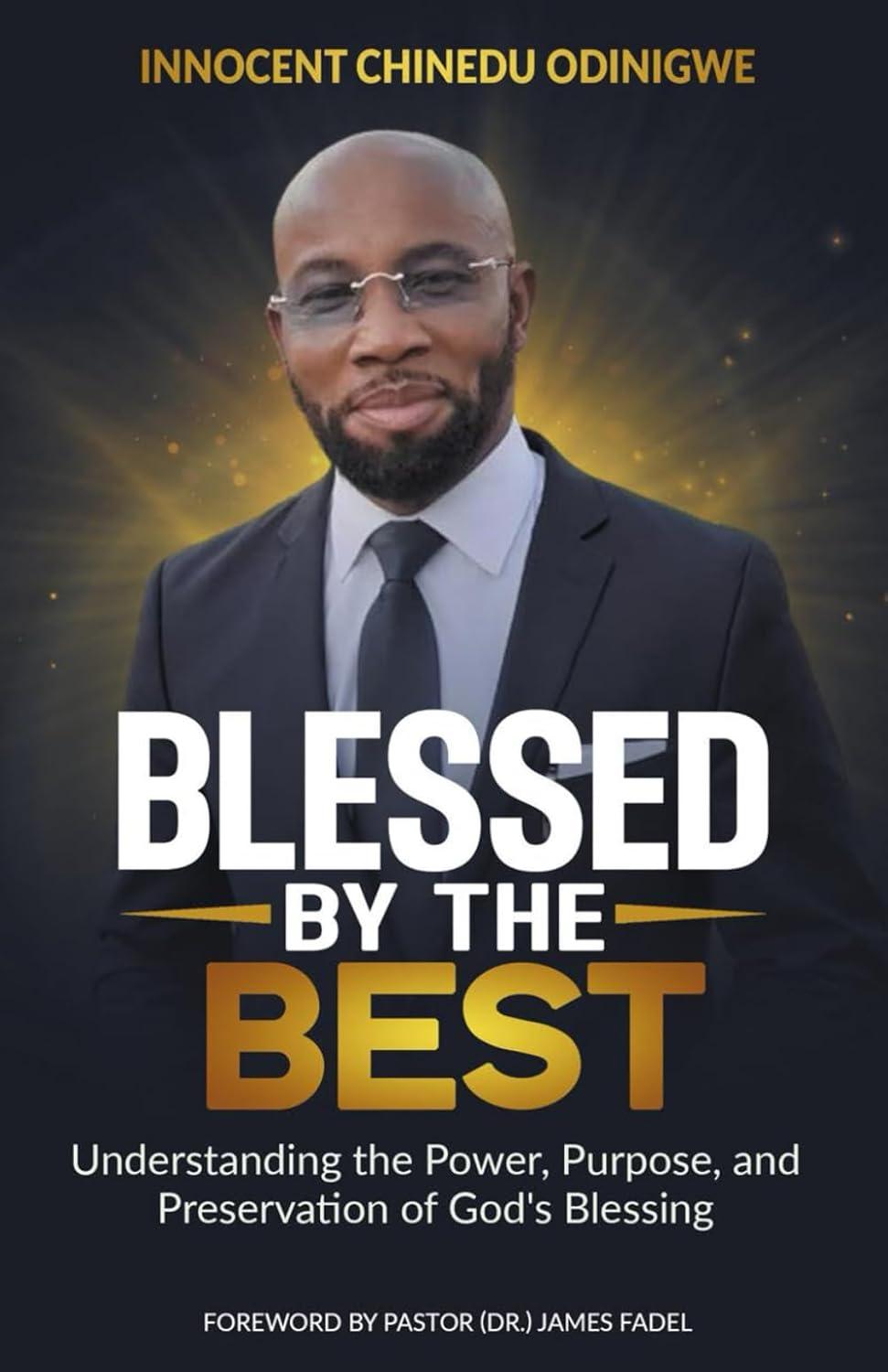 Best Spiritual Guidance – Blessed by the Best: Understanding the Power ...